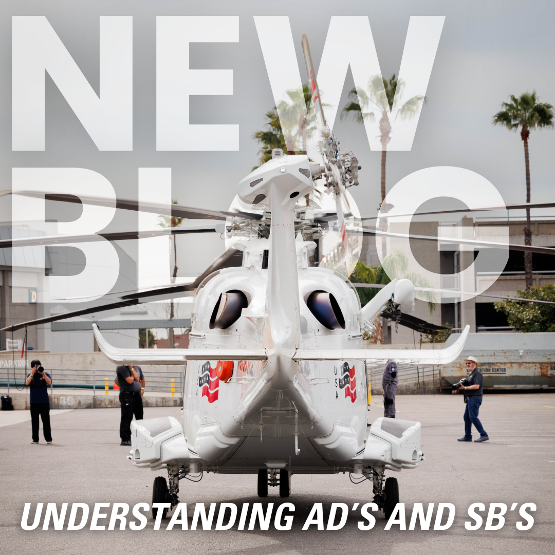 Understanding ADs and SBs